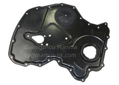 China Timing Chain Cover For JMC TRANSIT V348 2.2L BK3Q 6019BB JMC Auto Parts for sale