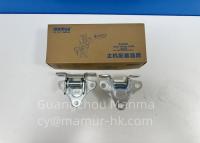 China MAMUR Brand Front Door Hinge for ISUZU NKR Truck with OEM Part Number 8-97852007-5 for sale
