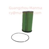 China Fuel Filter For ISUZU 4HK1 6HK1 6WF1 6WG1 8-98092481-1 ISUZU Truck Parts for sale