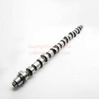 China Camshaft For ISUZU FVR FTR FVZ FRR 6HK1 8-98233214-1 ISUZU Truck Parts for sale