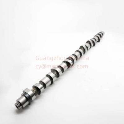 China Camshaft For ISUZU FVR FTR FVZ FRR 6HK1 8-98233214-1 ISUZU Truck Parts for sale