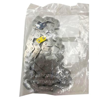 China Timing Camshaft Chain For ISUZU 4JJ1 4JK1 8-97945067-0 ISUZU Engine Parts for sale