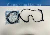 China 8-97080194-0 1009011TCC1 Oil Pan Gasket ISUZU 4JB1 JMC FOTON for sale