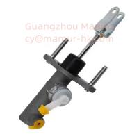 China Clutch Master Cylinder For JAC PICKUP T6 1608010P3040 JAC Spare Parts for sale