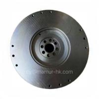 China Flywheel For ISUZU FRR FSR 6HE1 6HH1 8-94396052-2 ISUZU Truck Parts for sale
