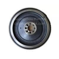 China Flywheel For ISUZU FRR FSR 6HE1 6HH1 8-94396052-2 ISUZU Truck Parts for sale