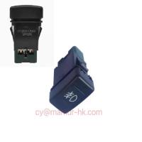 China Front Fog Light Switch For QINGLING K600 3712530-LPA50 Truck Auto Part for sale