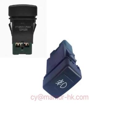 China Front Fog Light Switch For QINGLING K600 3712530-LPA50 Truck Auto Part for sale