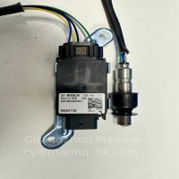 China Original Nitrogen And Oxygen Sensor For ISUZU 4JZ1 8-98361712-0 0281007490 for sale