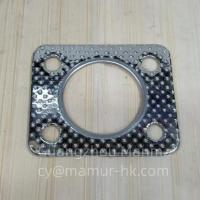 China Exhaust Brake Gasket for ISUZU NKR with OEM No. 8-94328354-0 - Neutral Brand for sale