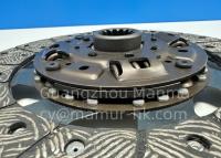 China ISUZU NPR NQR NNR 4HK1 4HE1 Clutch Disc Plate 8-97367795-0 Clutch Disc for sale