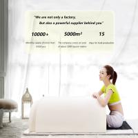 China 180pcs Germanium Tourmaline Dome Heat Therapy Portable Infrared Sauna Dome for sale