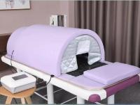 China Beauty Salon FIR Far Infrared Sauna Dome for Detoxification 100V-120V for sale