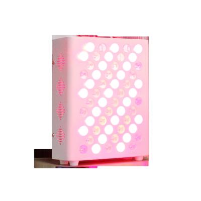 China 300w 12V LED Infrared Red Light Therapy Product Panel Wall Hanging for sale