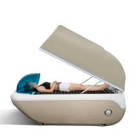 China Pemf Therapy Hydration Station Spa Capsule Ozone Sauna For Weight Loss for sale