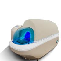 China Pemf Therapy Hydration Station Spa Capsule Ozone Sauna For Weight Loss for sale