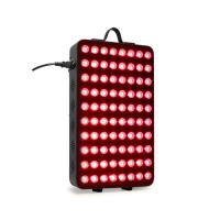 China 400w Portable Led Red Light Therapy Product For Home Facial Treatment for sale