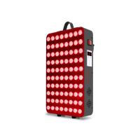 China 400w Portable Led Red Light Therapy Product For Home Facial Treatment for sale