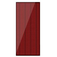 China Near Infrared Red Light Therapy Product Large Pads Led Blanket Matt 180cm for sale