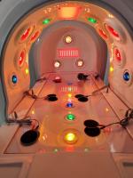 China Acrylic Far Infrared Ozone Sauna Aroma Spa Capsule Treatment 4.5cbm For Body Slimming for sale