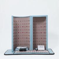 China Slimming Germanium Stone Portable Sauna Dome Far Infrared OEM for sale