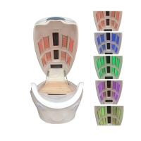China Far Infrared Hydromassage Led Red Light Therapy Capsule Machine For Slimming for sale