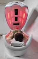 China Far Infrared Hydromassage Led Red Light Therapy Capsule Machine For Slimming for sale