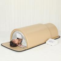 China Detox Far Infrared Sauna Dome for sale