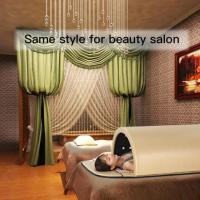 China Detox Far Infrared Sauna Dome for sale