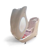 China Slimming Detox Steam Infrared Spa Capsule Ozone Treatment 2500W for sale