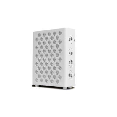 China Infrared Mini Handheld LED Red Light Therapy Product Panel 660nm 850nm for sale