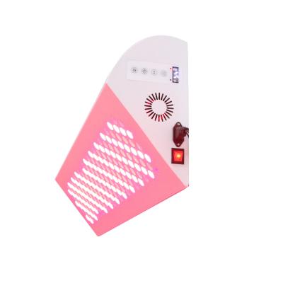 China Near Infrared Led Red Light Therapy Panel 1000w 100V 660nm 850nm for sale