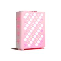 China Led Infrared Nir Pdt Red Light Therapy Full Body Panels 660nm for sale