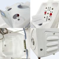China 200W Anti Aging Deluxe Sauna Spa Jet Capsule Infrared Spa Capsule For Body Massage for sale