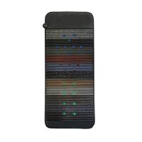 China 2023 Infrared Light Therapy Chakra PEMF Mat 80*190cm Size and 5-60 Minutes Time Setting for sale