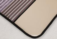 China LVD Waterproof Infrared Healing Mat Crystal Amethyst Stones for Skin Tightening for sale