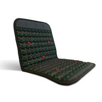 China 75W Physiotherapy Heating Far Infrared Heating Mat Pad Massager for sale