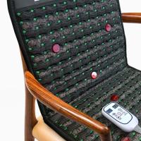 China 75W Physiotherapy Heating Far Infrared Heating Mat Pad Massager for sale