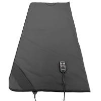 China Detox Far Infrared Hand-hold Controller Sauna Blanket for Health and Beauty Benefits for sale