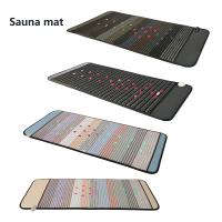 China Enhance Chakra Balance with Our Far Infrared Ray Photon PEMF Mat and Amethyst Crystal for sale