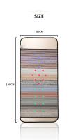 China Enhance Chakra Balance with Our Far Infrared Ray Photon PEMF Mat and Amethyst Crystal for sale
