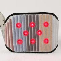 China Photon Lights And Tourmaline Far Infrared Heating Belt 80 Watt for sale