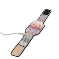 China Photon Lights And Tourmaline Far Infrared Heating Belt 80 Watt for sale