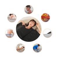 China 110V-240V Infrared Sauna Blanket for sale