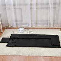 China Carbon Fiber Heating Element No Emf Sauna Blanket Far Infrared For Health Clinic for sale