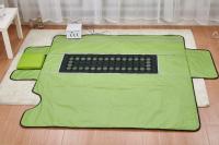 China Carbon Fiber Heating Element No Emf Sauna Blanket Far Infrared For Health Clinic for sale