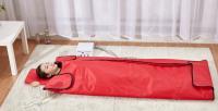 China Carbon Fiber Heating Element No Emf Sauna Blanket Far Infrared For Health Clinic for sale