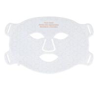 China Powerful Near Infrared Led Light Comfortable Silicone Mask with 7 Colors for Whole Face Beauty and Skin Tone for sale