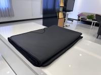 China Far Infrared Zipper Blanket with Handbag and One Controller for Raising Skin Appearance for sale