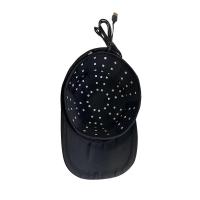 China Update Popular Homeuse Red Light Cap with 660nm 850nm Benecial Led Lights for Improving Oxygen Supply for sale